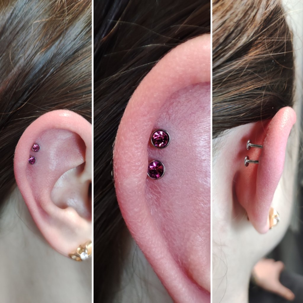 Тату. Перекриття. Лазерне видалення. Тату салон Львів